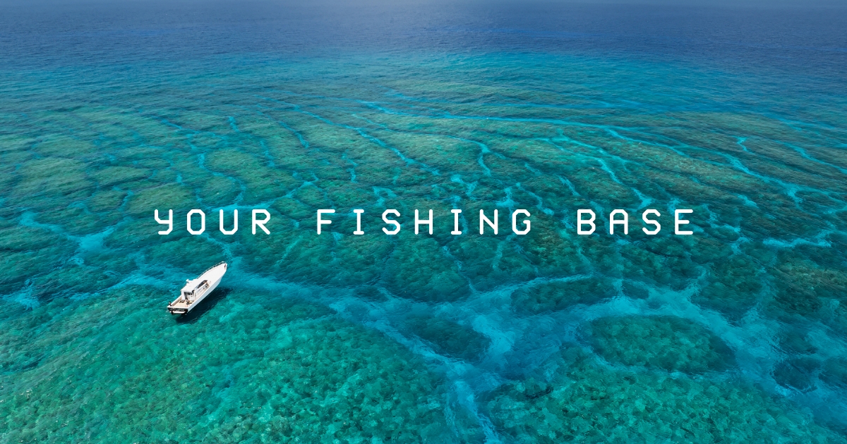 YOUR FISHING BASE